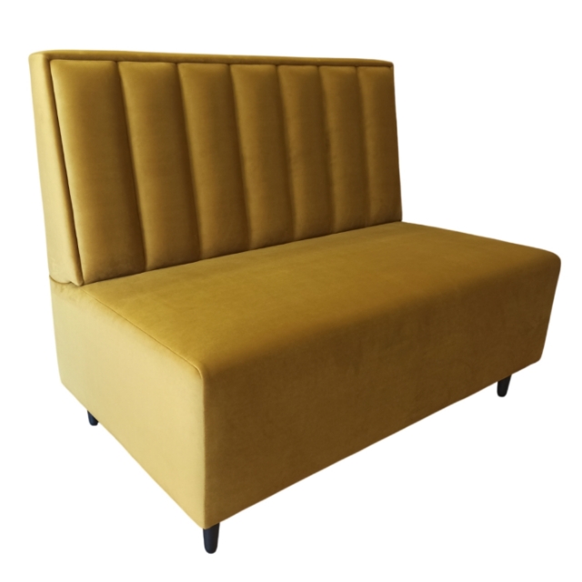 Sofa JUPITER - Elegancja i Komfort w Twoim Salonie