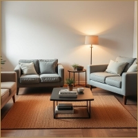 Kanapy małe – Idealne do niewielkich przestrzeni